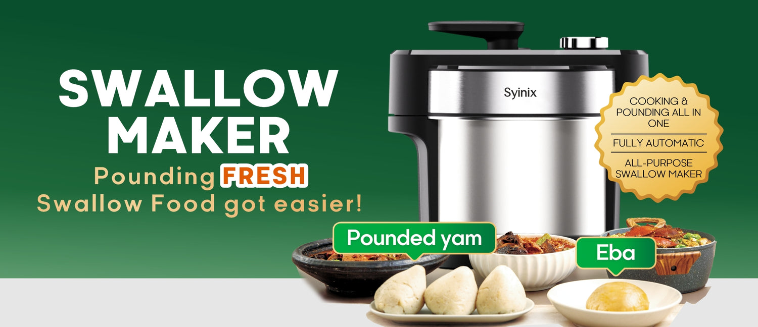 Syinix| Swallow Maker| Quality& Innovation – Syinix