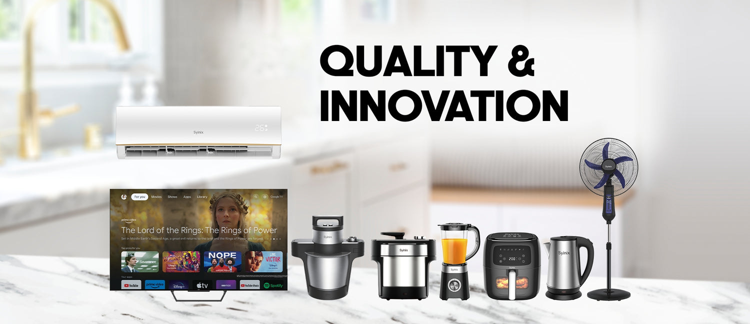 Syinix| Swallow Maker| Quality& Innovation – Syinix
