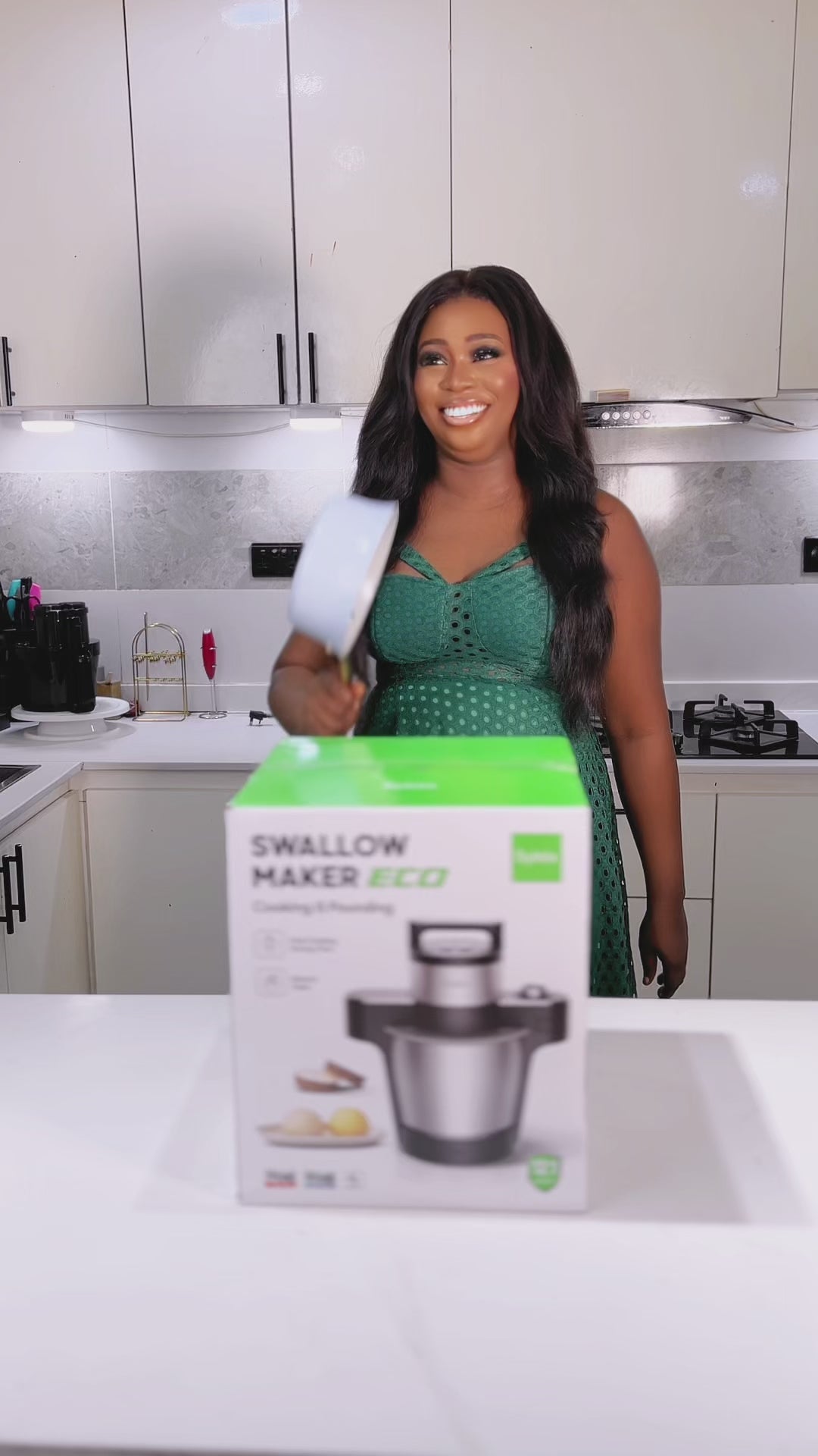 Syinix| Swallow Maker| Quality& Innovation – Syinix